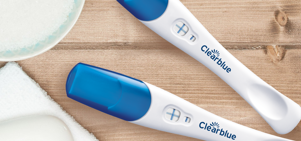 Quantos testes de gravidez devo fazer? | Clearblue