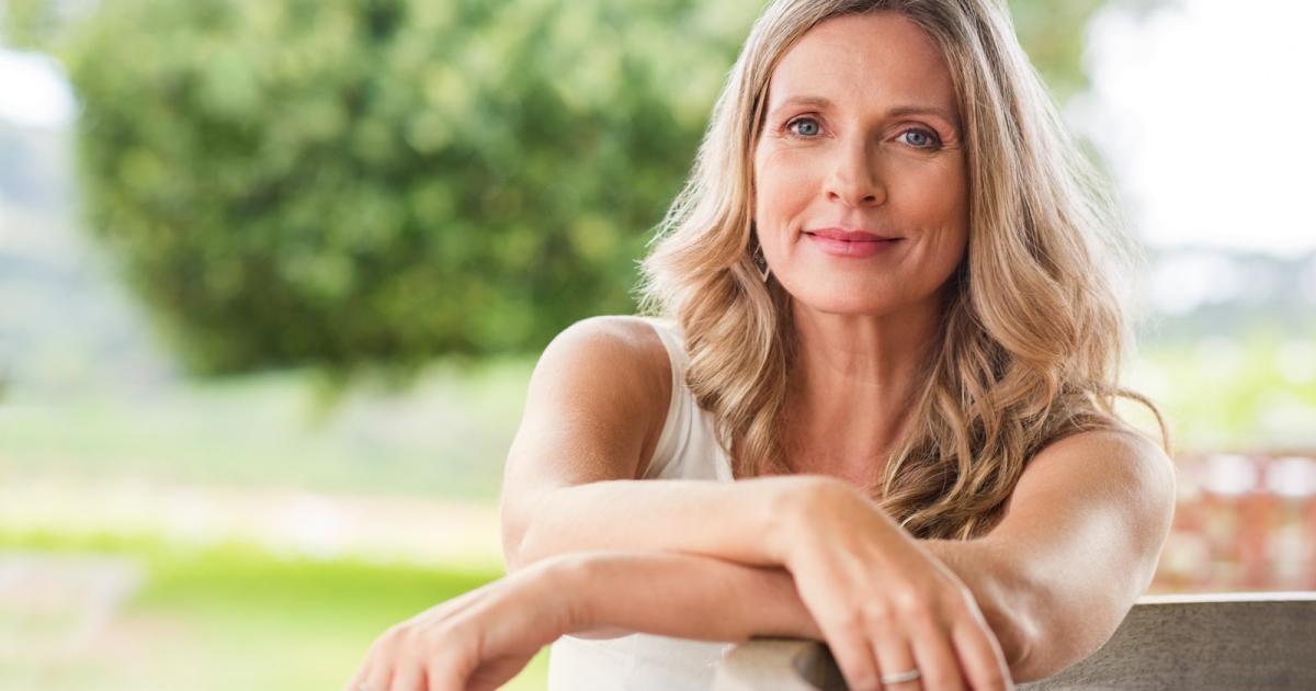 Menopausa: Sintomas, diagnóstico e tratamento | Clearblue